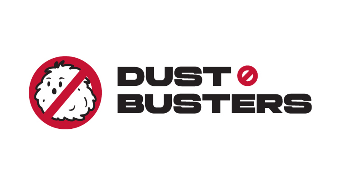 작업후기 - DustBusters